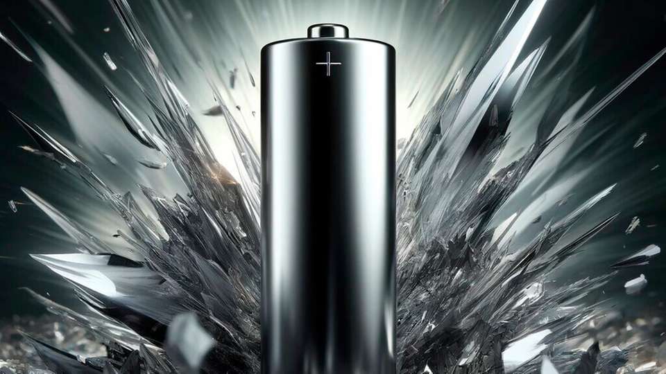 Neuer Meilenstein für Lithium-Metall-Batterien